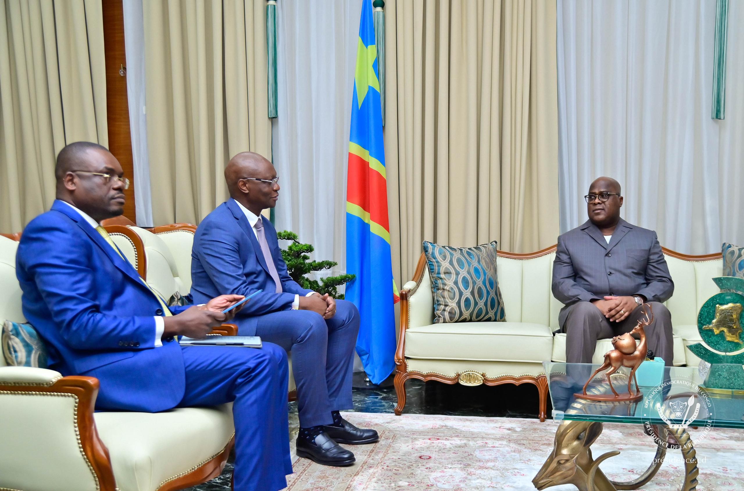 Riposte contre La Mpox : Le Président Félix Tshisekedi annonce un ...